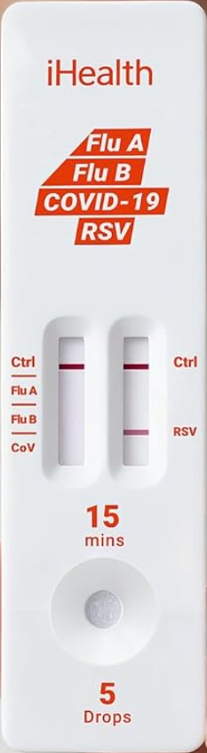 FAQ - Getting Started with the Flu A&B/COVID-19/RSV Rapid Test (IRC ...